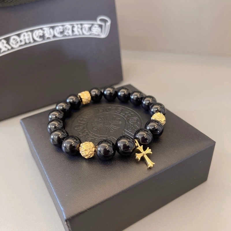 Budget-friendly Chrome Hearts Bracelets