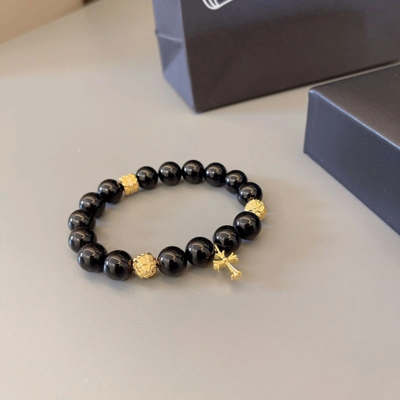Budget-friendly Chrome Hearts Bracelets