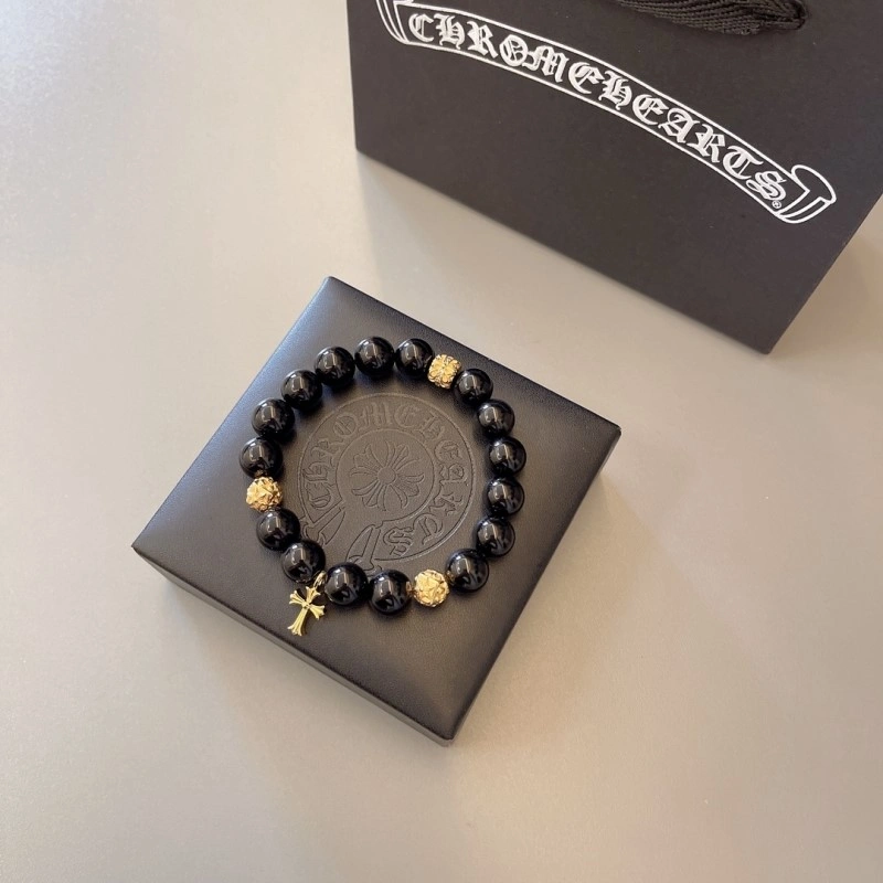 Budget-friendly Chrome Hearts Bracelets
