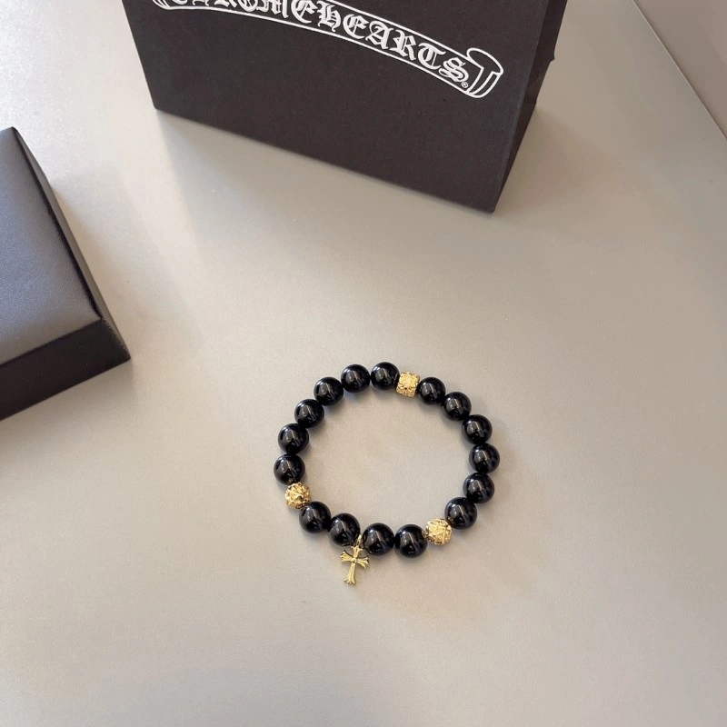 Budget-friendly Chrome Hearts Bracelets