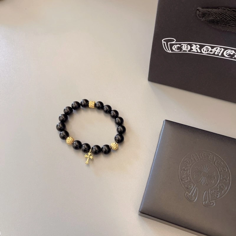 Budget-friendly Chrome Hearts Bracelets