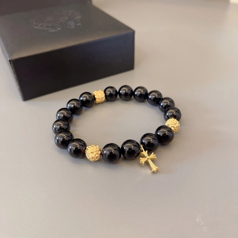 Budget-friendly Chrome Hearts Bracelets