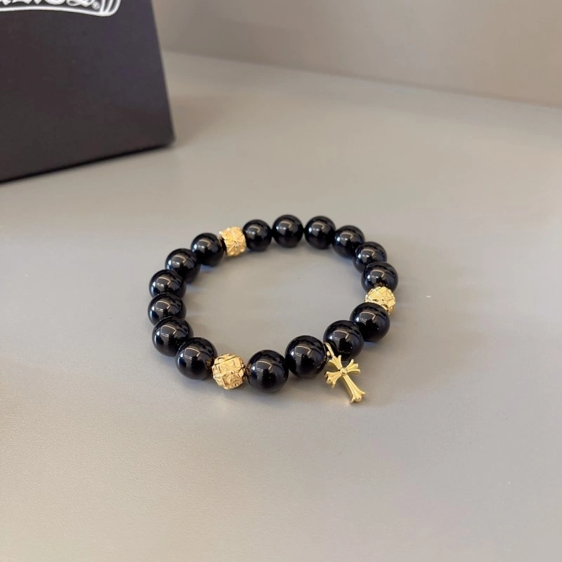 Budget-friendly Chrome Hearts Bracelets