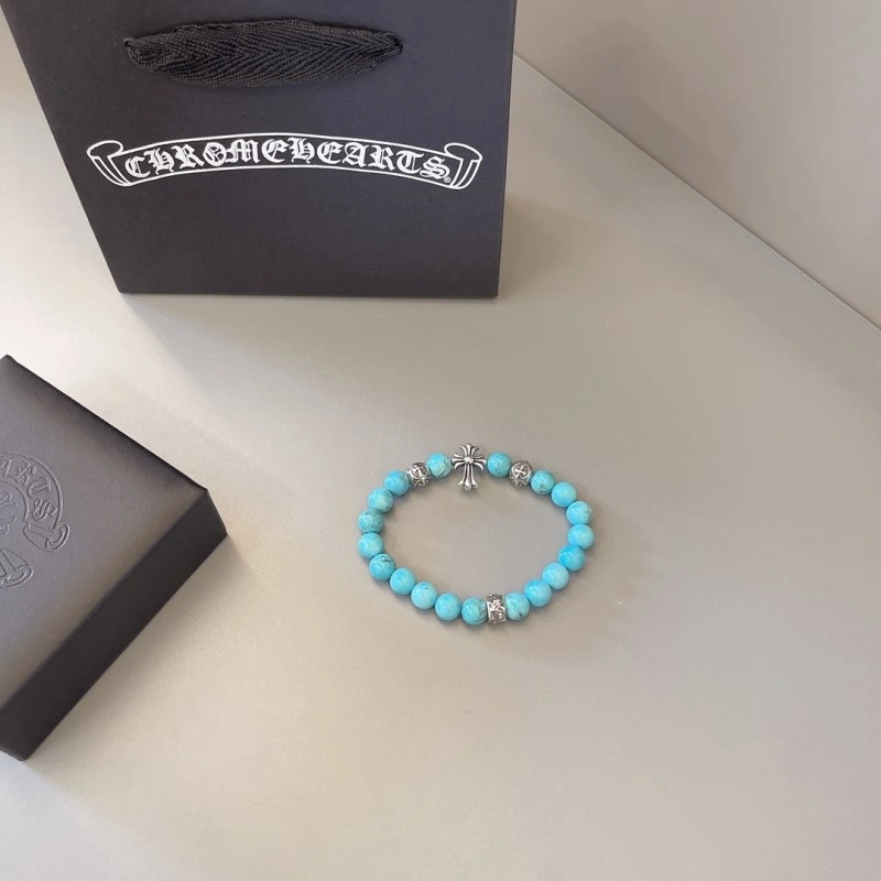Chrome Hearts Bracelets