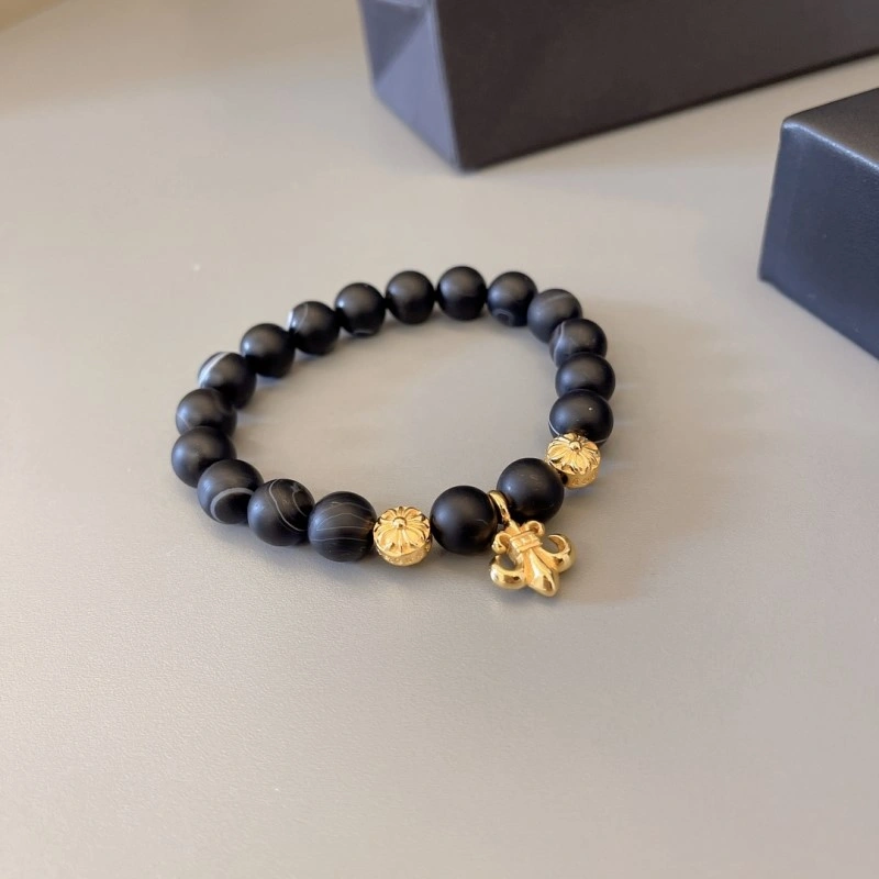 Real Chrome Hearts Bracelets