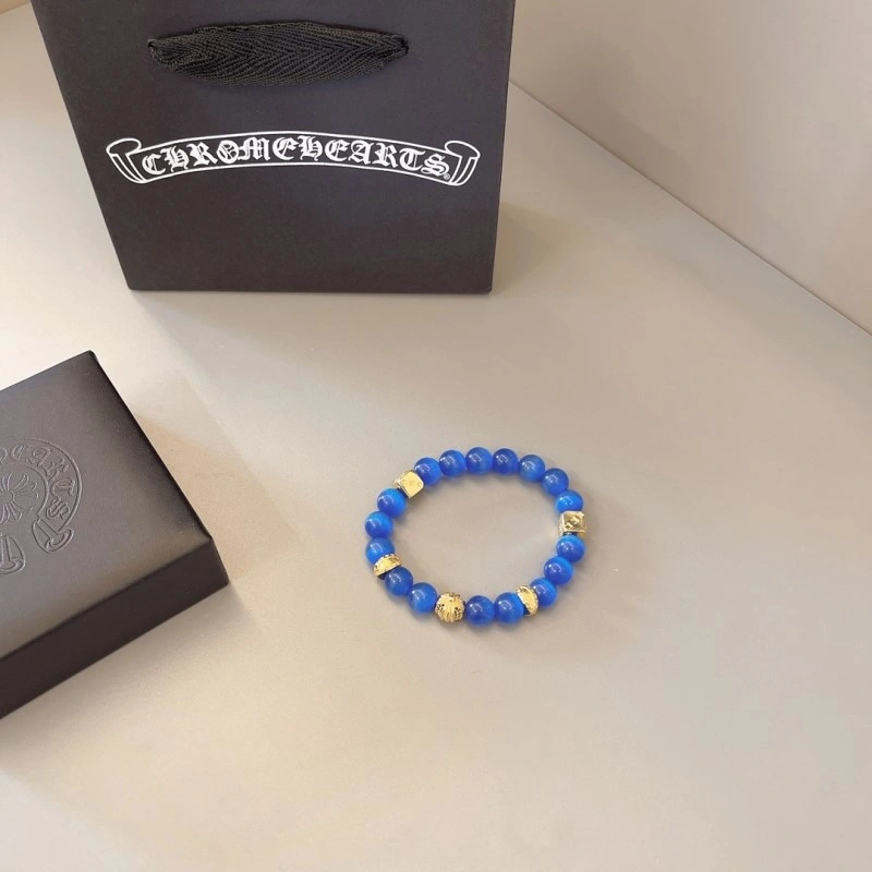 Legit Chrome Hearts Bracelets