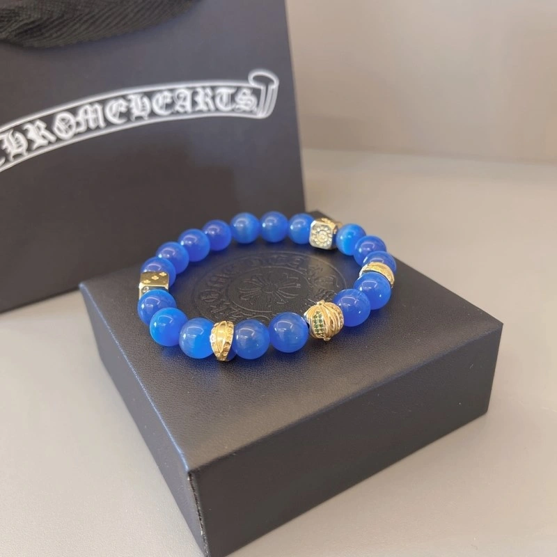 Legit Chrome Hearts Bracelets