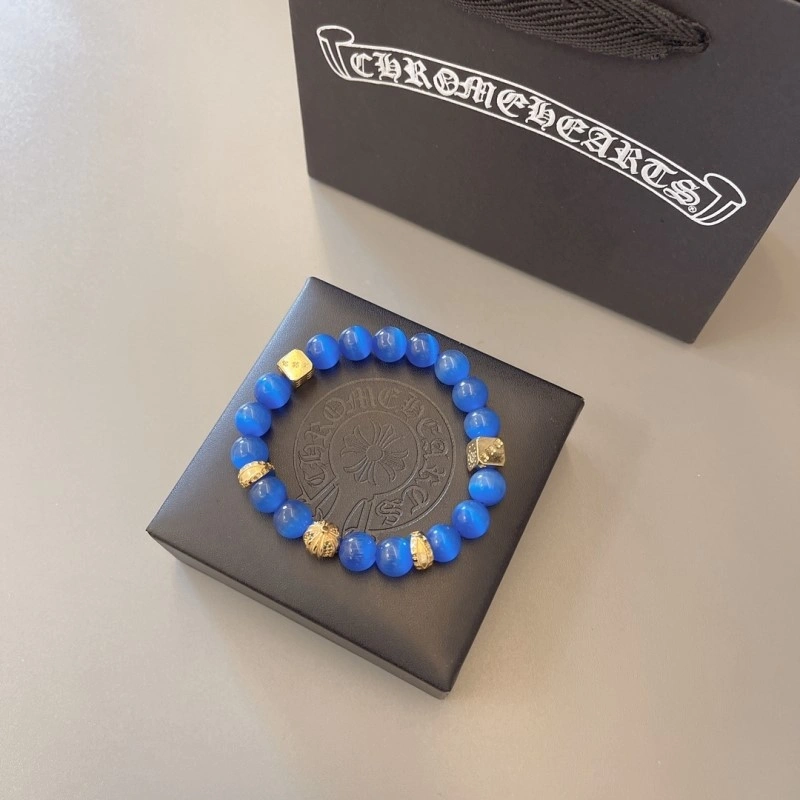 Legit Chrome Hearts Bracelets