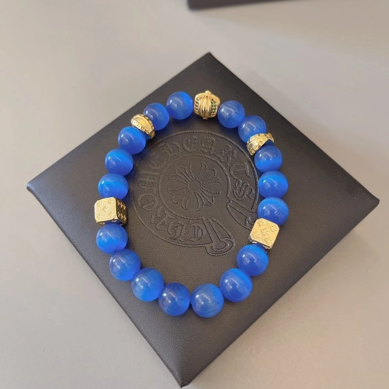 Legit Chrome Hearts Bracelets