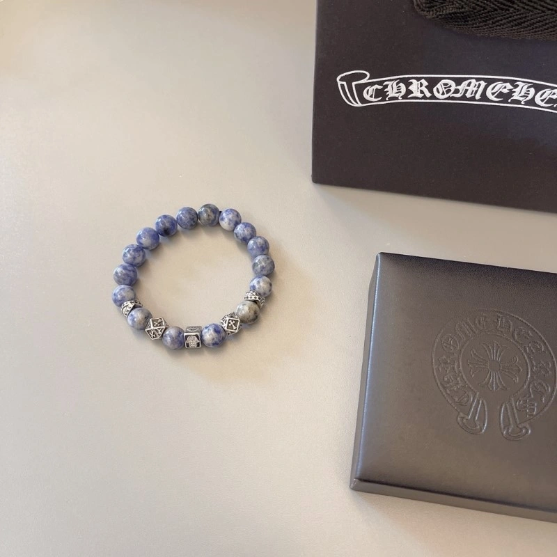 Factory-made Chrome Hearts Bracelets