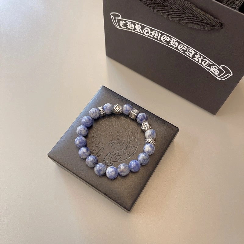Factory-made Chrome Hearts Bracelets
