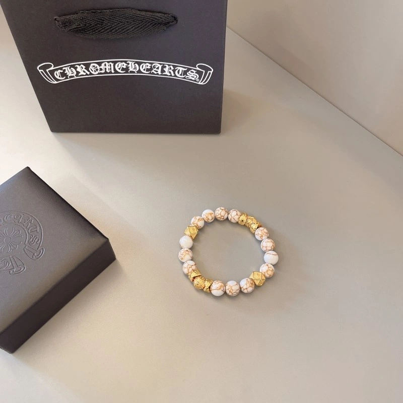 Brand-original Chrome Hearts Bracelets