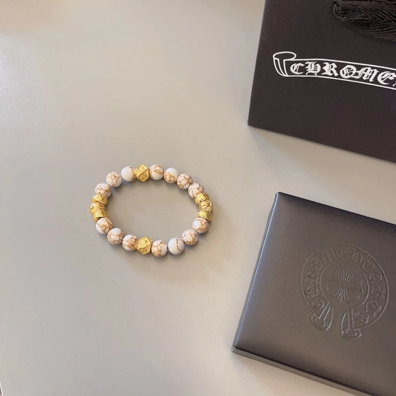 Brand-original Chrome Hearts Bracelets