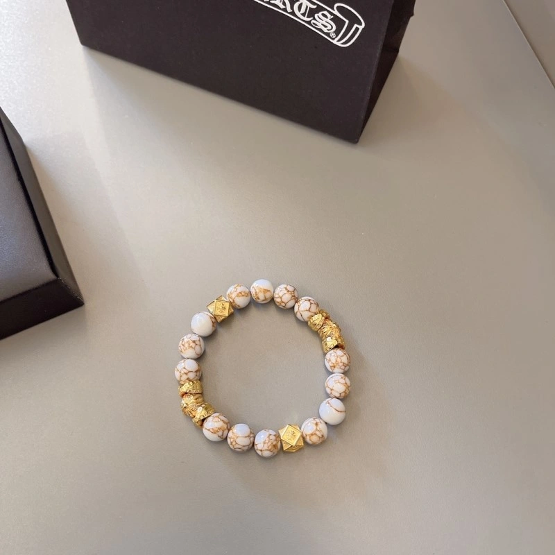 Brand-original Chrome Hearts Bracelets