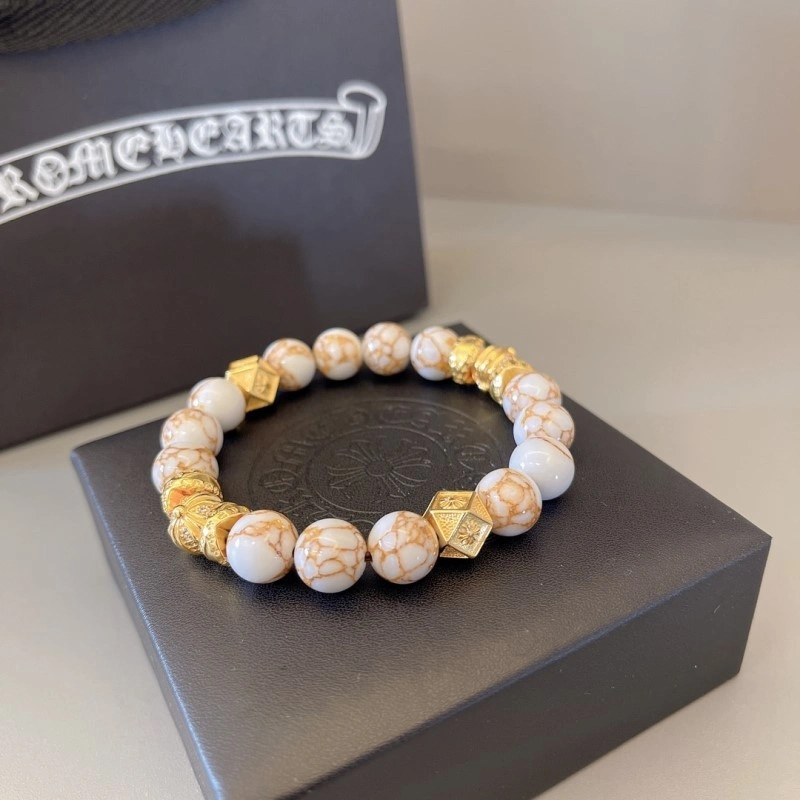 Brand-original Chrome Hearts Bracelets
