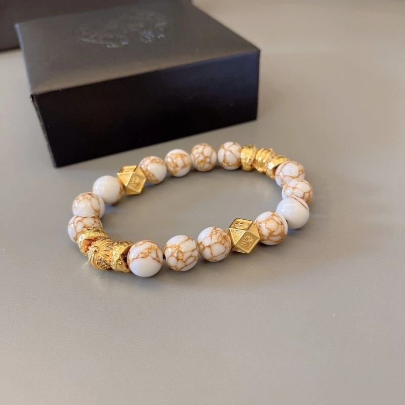 Brand-original Chrome Hearts Bracelets