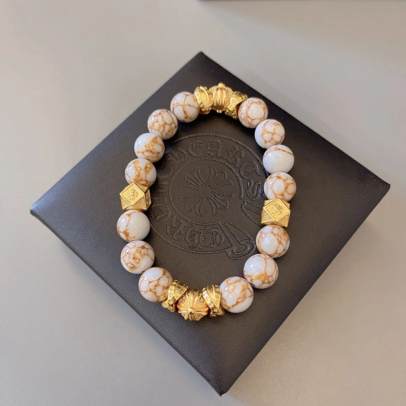Brand-original Chrome Hearts Bracelets