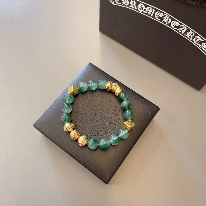 Top mirror Chrome Hearts Bracelets