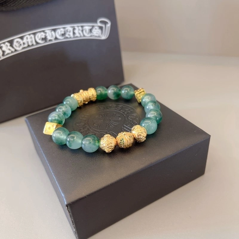 Top mirror Chrome Hearts Bracelets