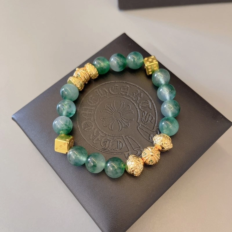 Top mirror Chrome Hearts Bracelets