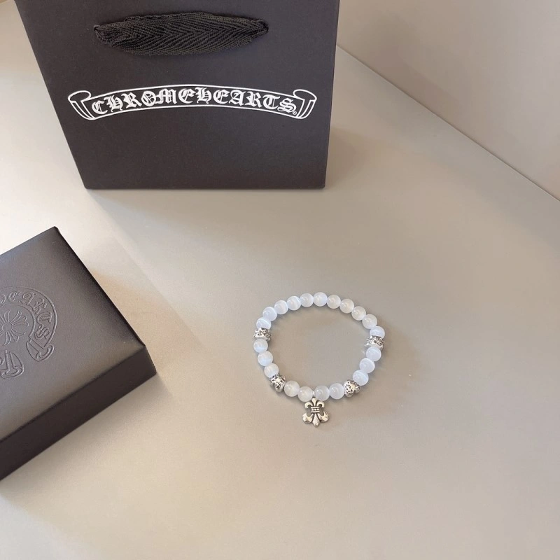 Exact replica Chrome Hearts Bracelets