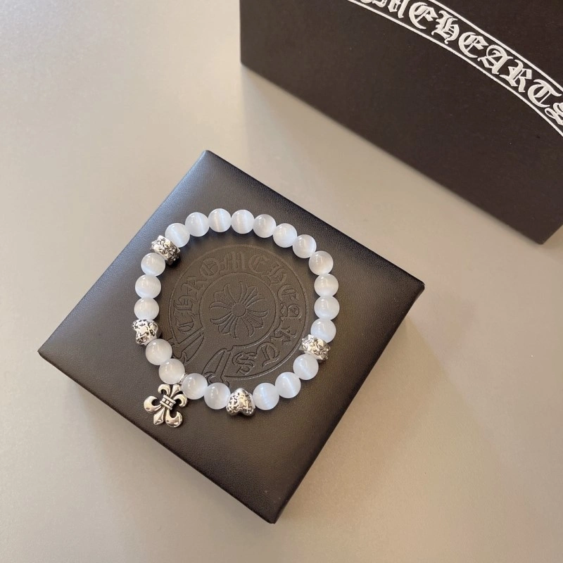 Exact replica Chrome Hearts Bracelets