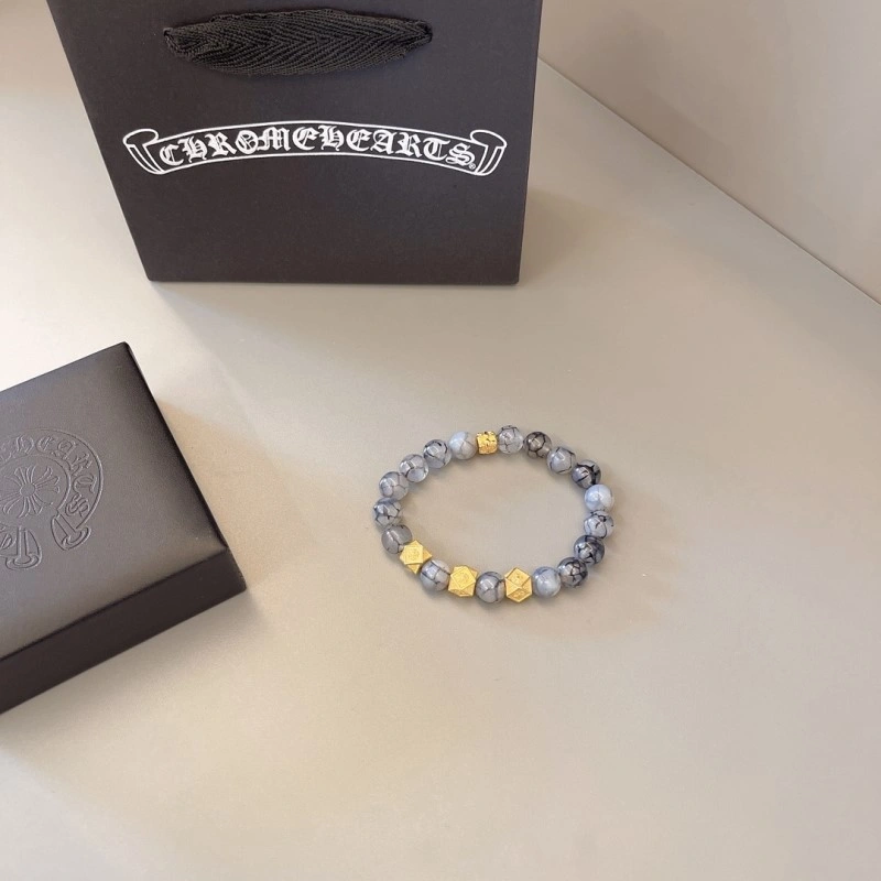Chrome Hearts Bracelets