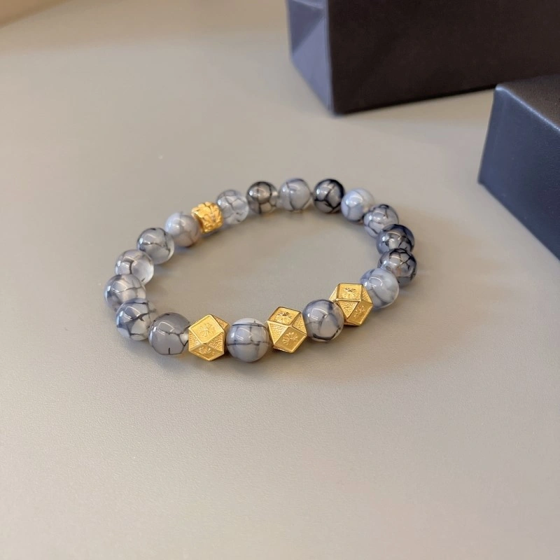 Real Chrome Hearts Bracelets