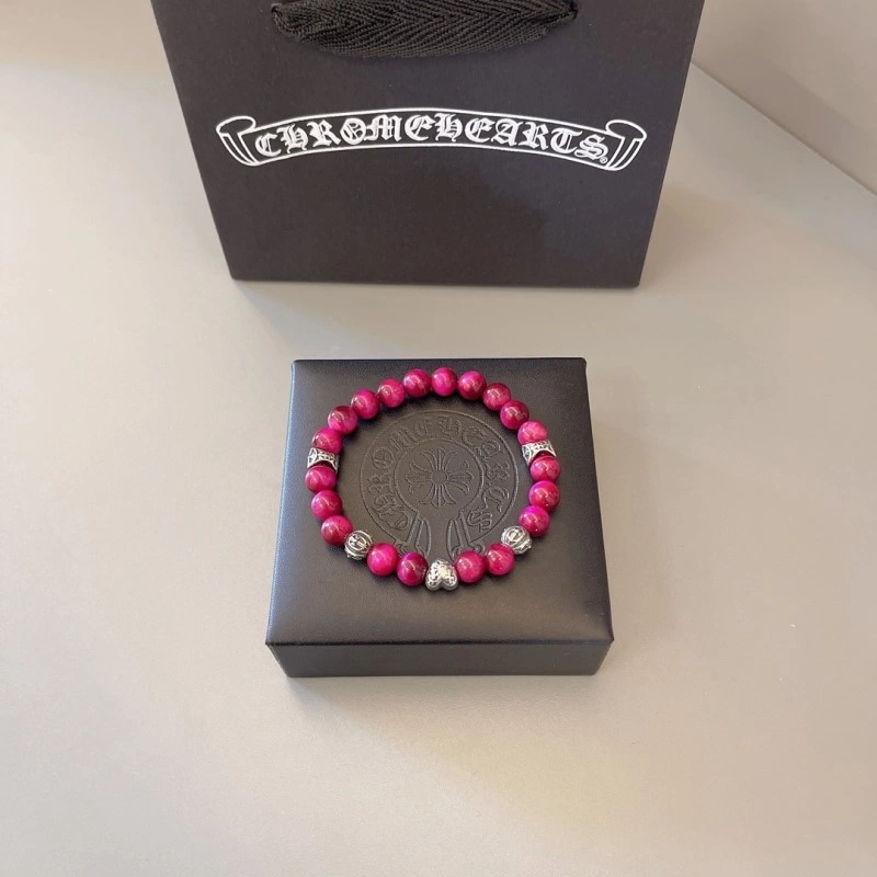 Chrome Hearts Bracelets