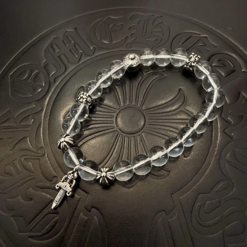 Factory-made Chrome Hearts Bracelets