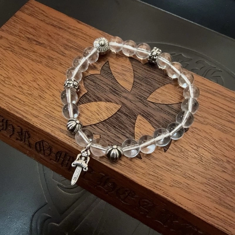 Factory-made Chrome Hearts Bracelets