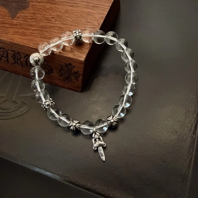 Factory-made Chrome Hearts Bracelets