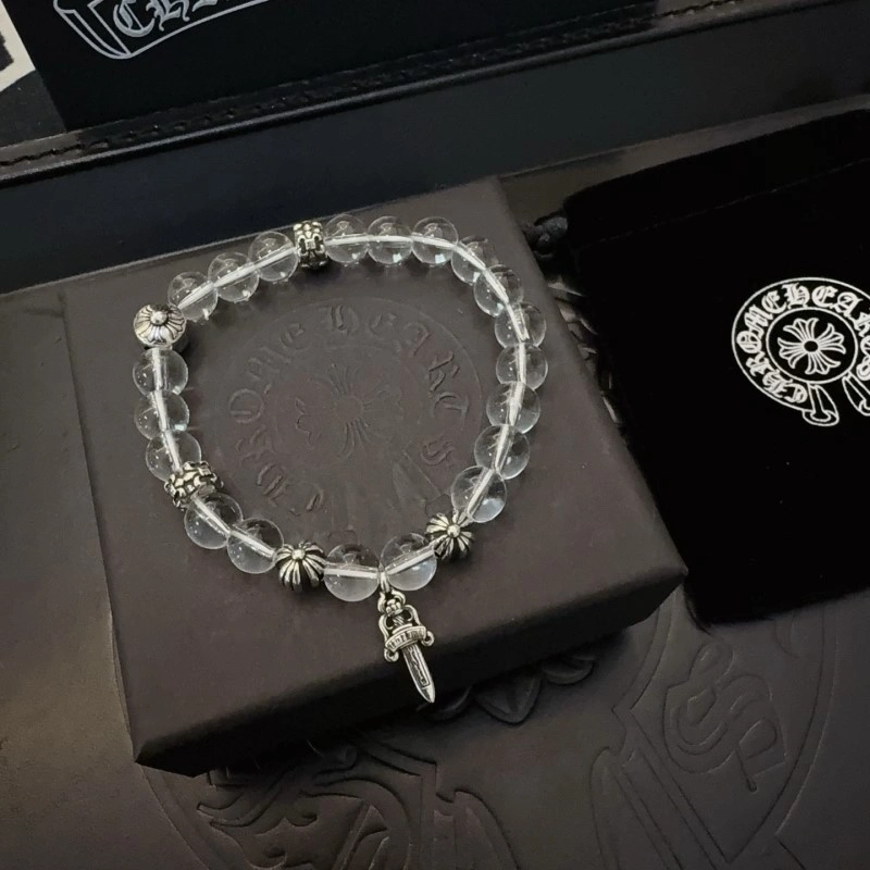 Factory-made Chrome Hearts Bracelets