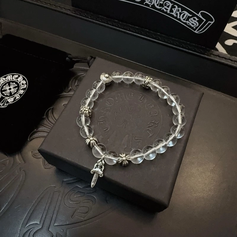 Factory-made Chrome Hearts Bracelets