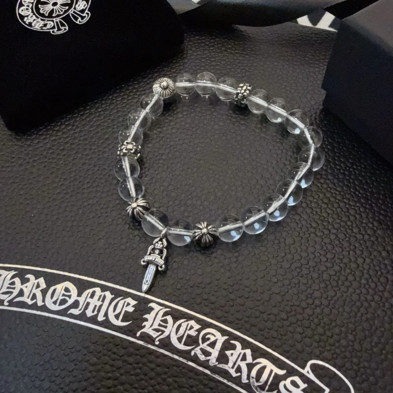 Factory-made Chrome Hearts Bracelets