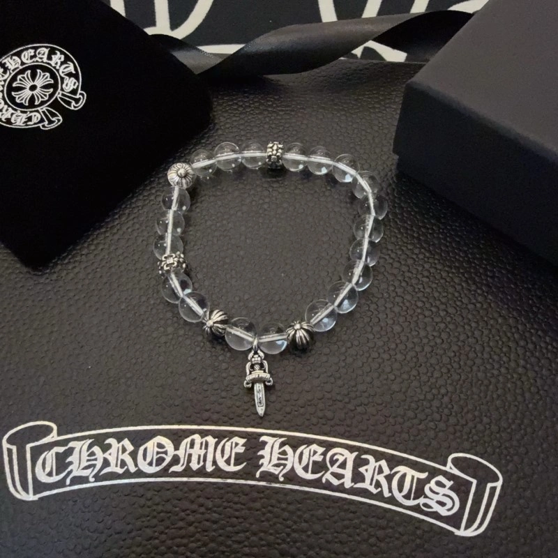 Factory-made Chrome Hearts Bracelets