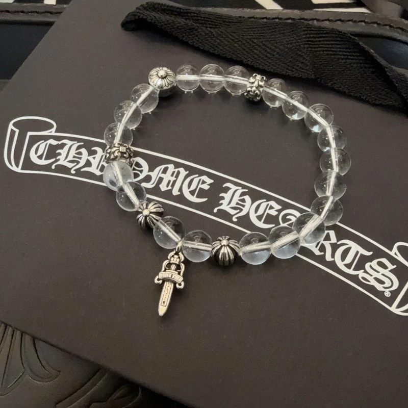 Factory-made Chrome Hearts Bracelets