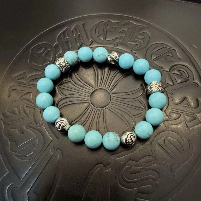 Legit Chrome Hearts Bracelets