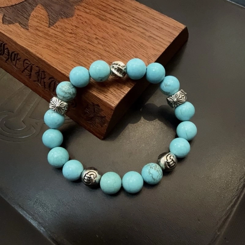 Legit Chrome Hearts Bracelets