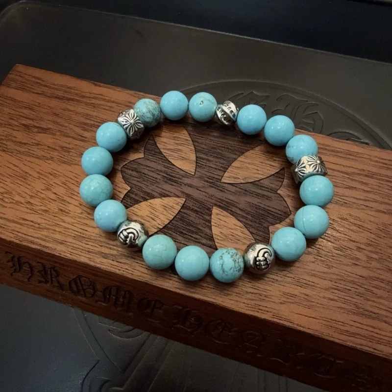 Legit Chrome Hearts Bracelets