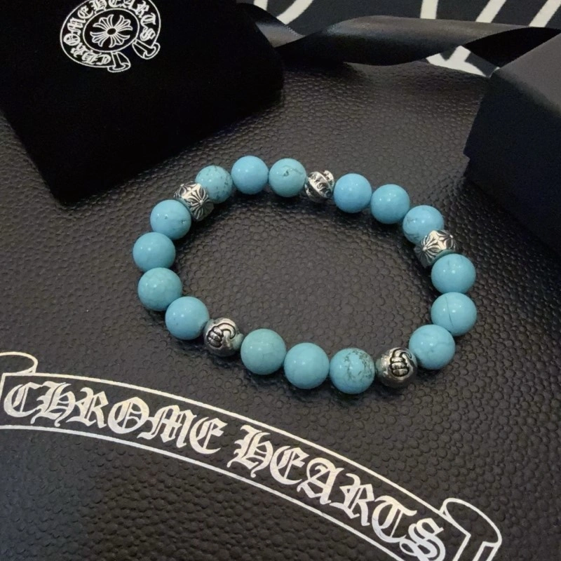 Legit Chrome Hearts Bracelets