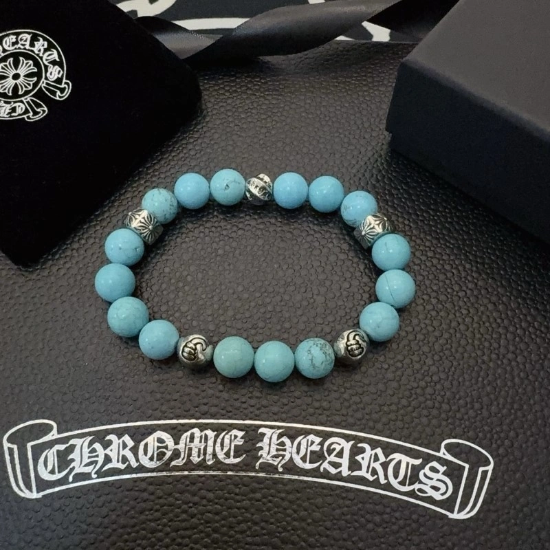 Legit Chrome Hearts Bracelets