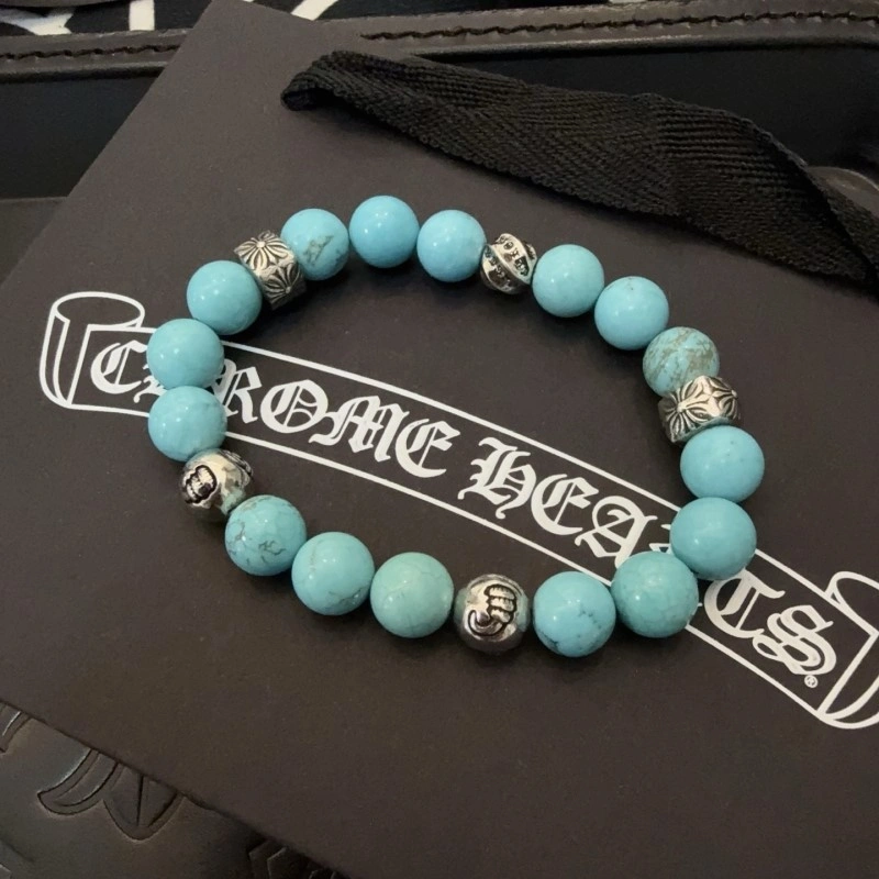 Legit Chrome Hearts Bracelets