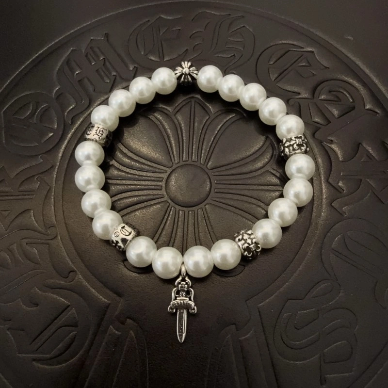 Chrome Hearts Bracelets