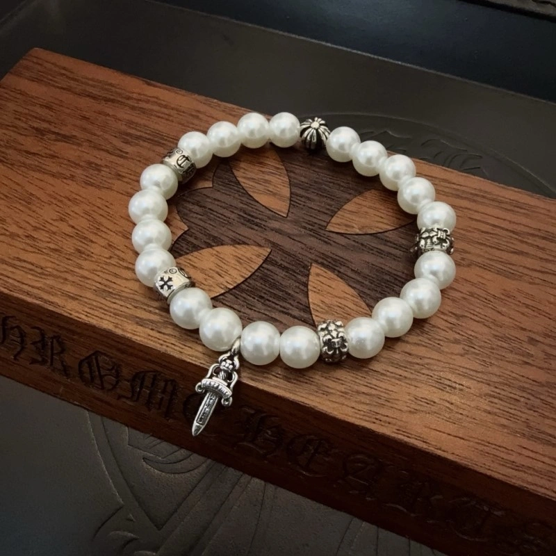 Low-cost Chrome Hearts Bracelets