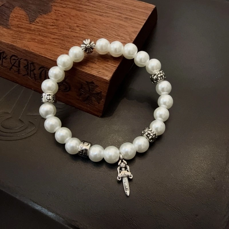 Low-cost Chrome Hearts Bracelets