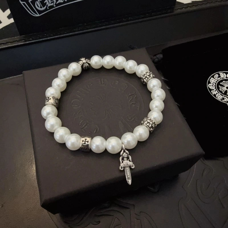 Low-cost Chrome Hearts Bracelets