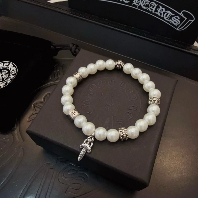 Low-cost Chrome Hearts Bracelets