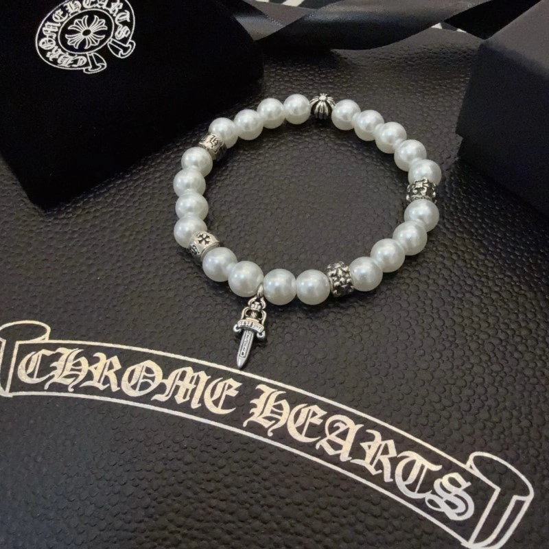 Low-cost Chrome Hearts Bracelets