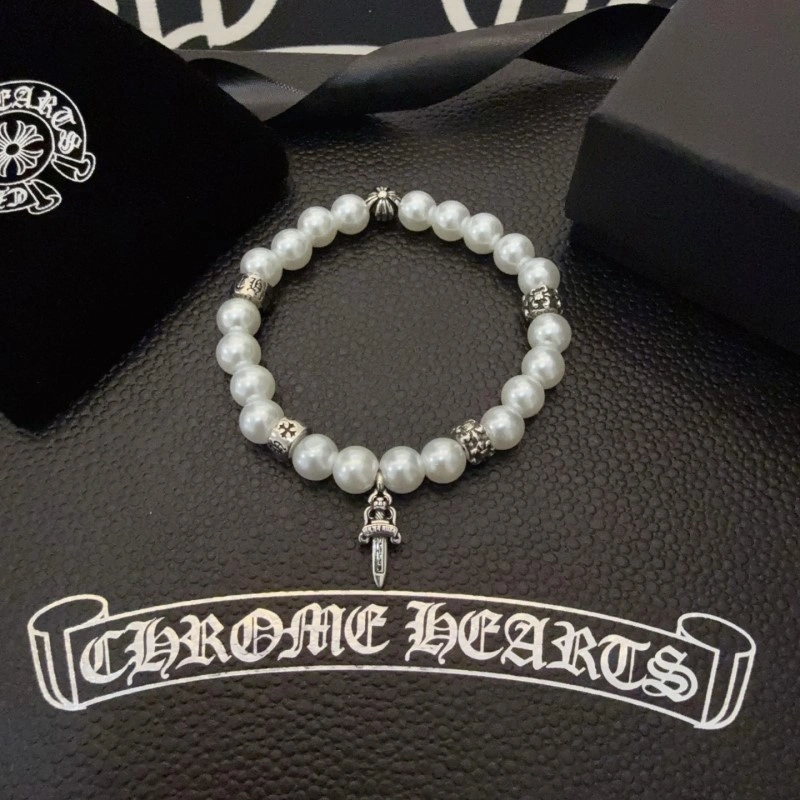 Low-cost Chrome Hearts Bracelets